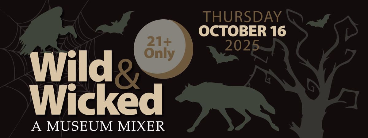 Museum Events | Virginia Living Museum