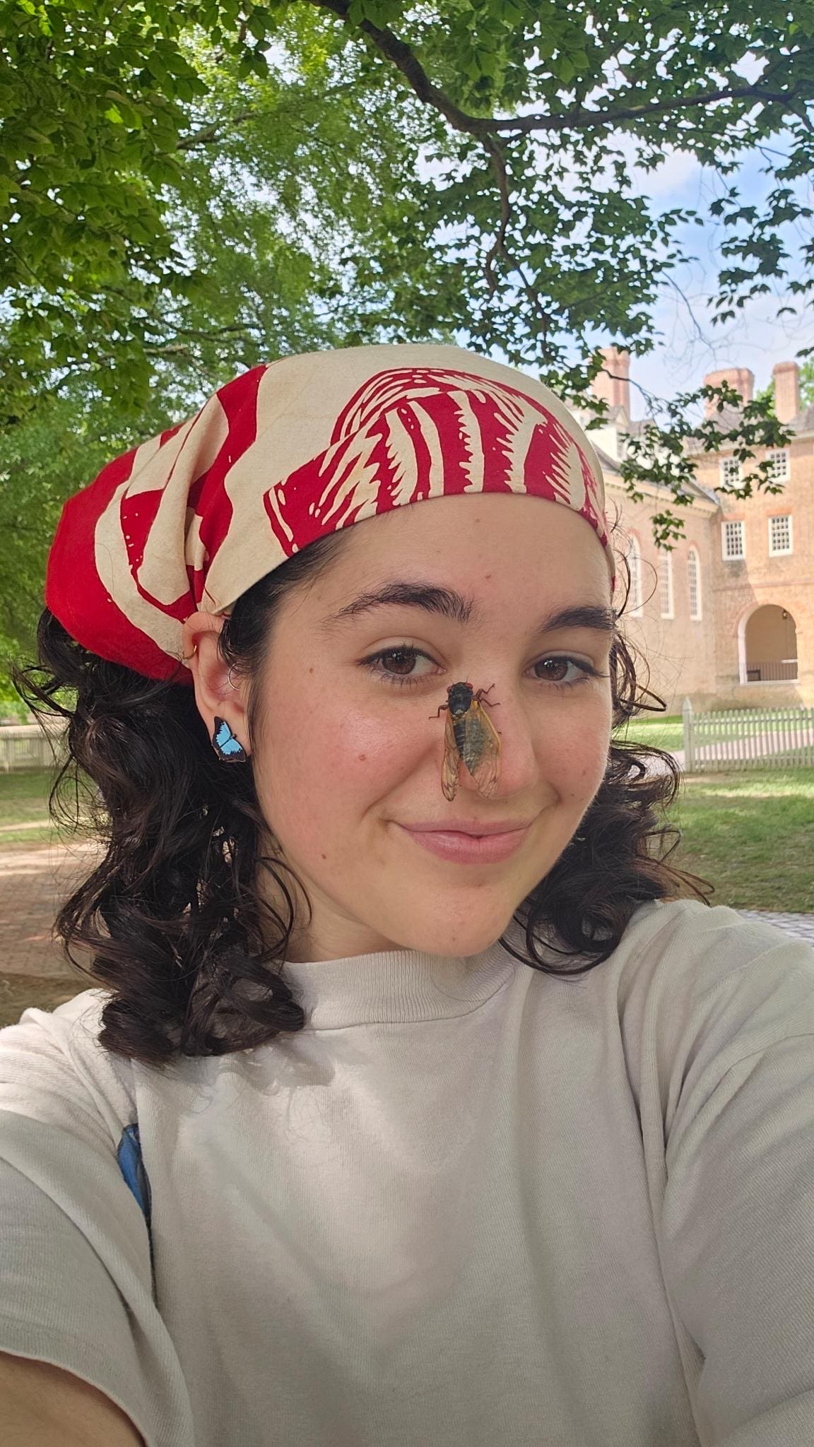 Cameron Morris's Instagram, Twitter & Facebook on IDCrawl