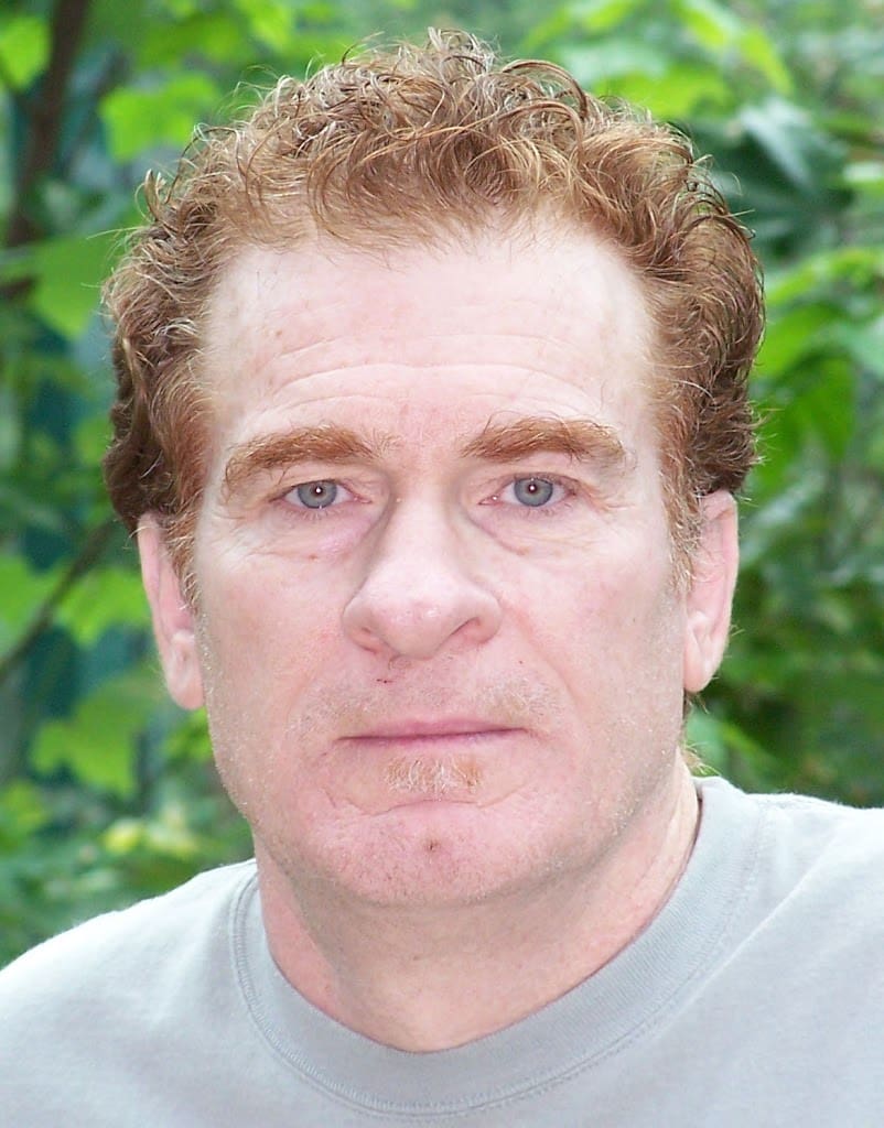 Meet George Mathews Jr. | Virginia Living Museum