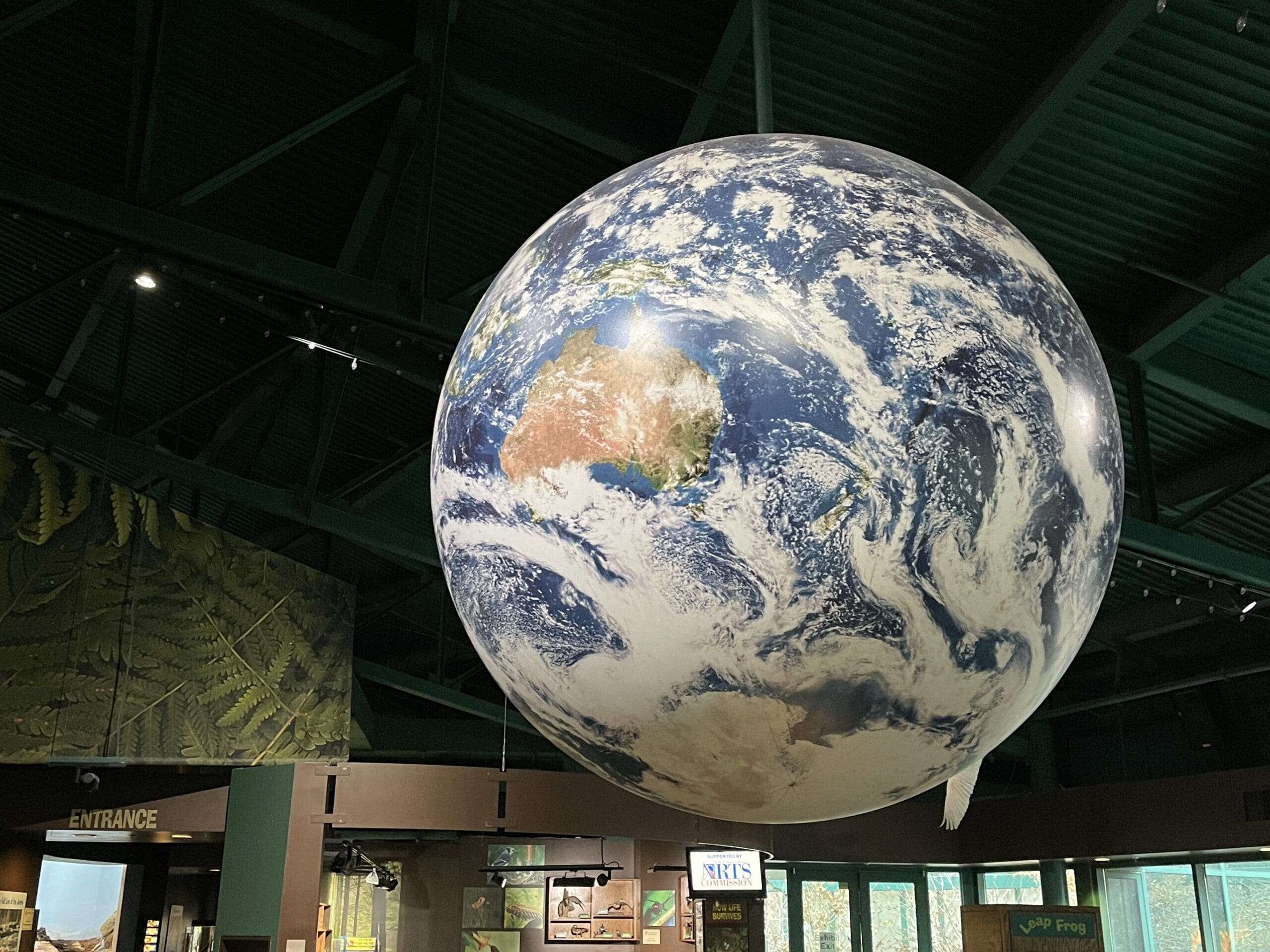 Schedule of Add-Ons | Virginia Living Museum