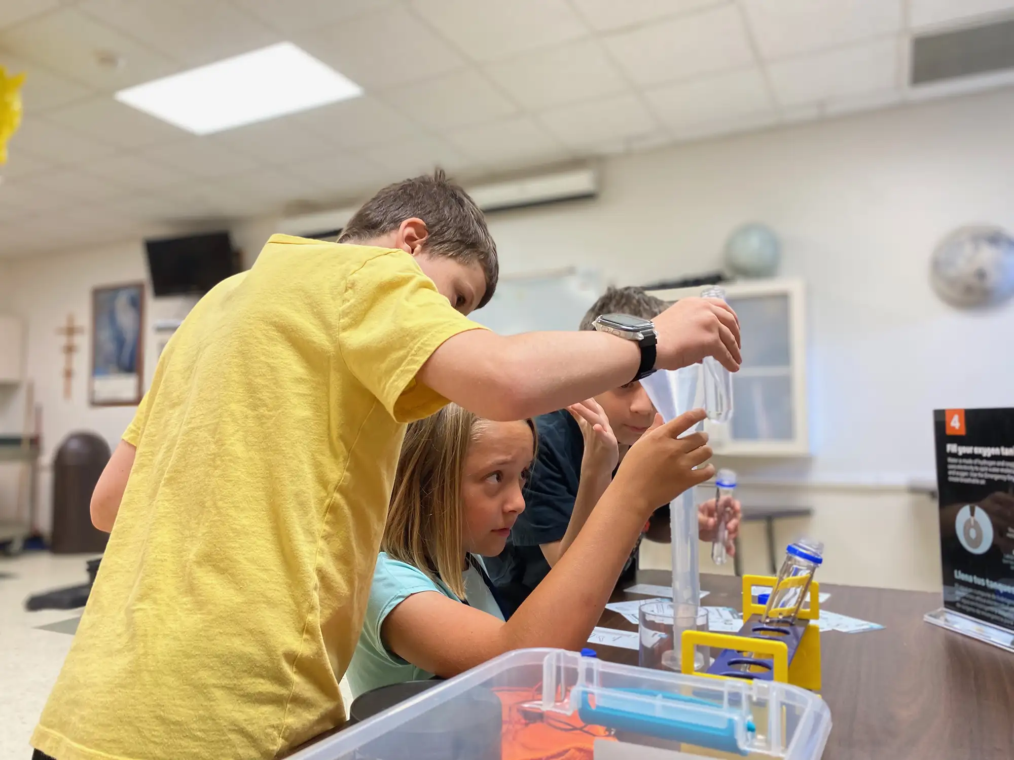 For Educators | Virginia Living Museum