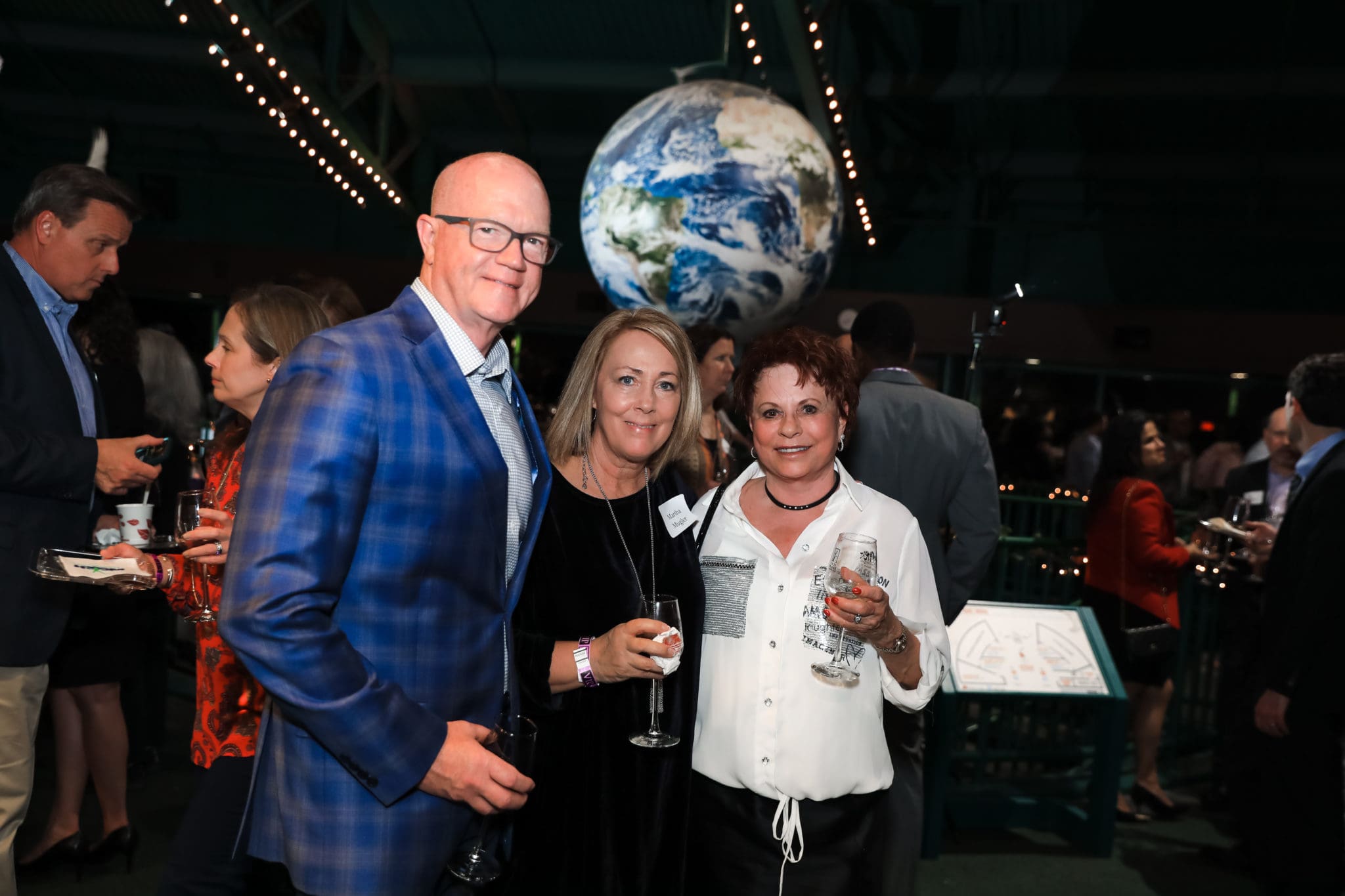 18th Annual Bacchus Wine & Food Festival Raises Over $85,000 for the ...