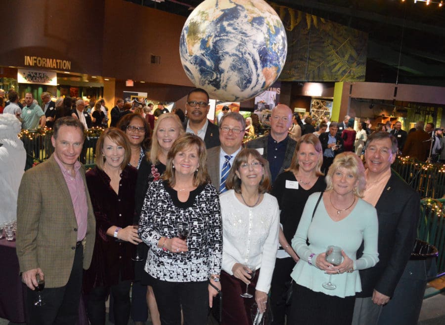 Virginia Living Museum | Bacchus Wine and Food Festival 2024 | Virginia ...