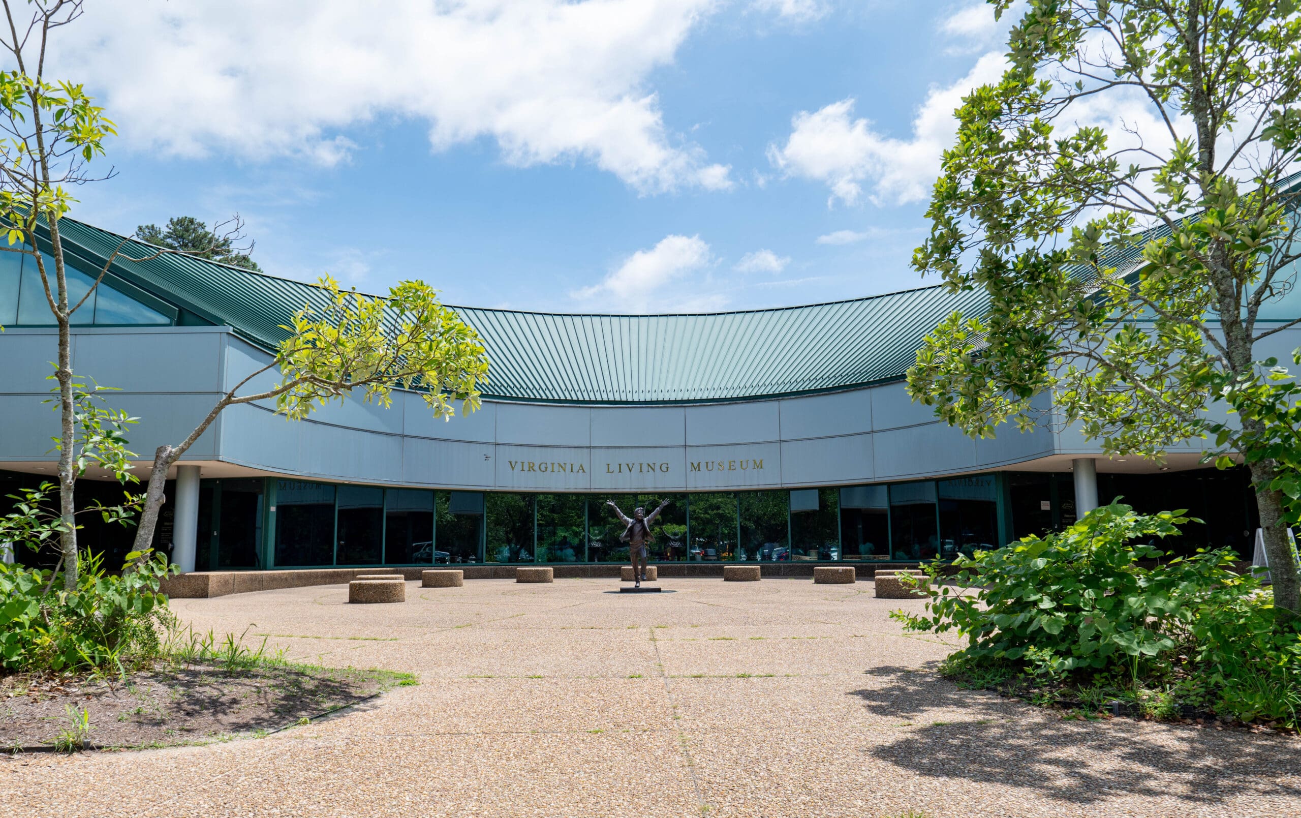 Plan Your Visit | Virginia Living Museum