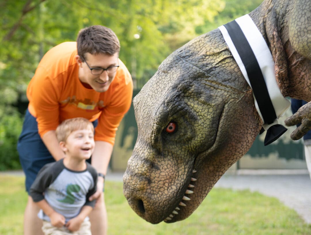 Museum Events | Virginia Living Museum