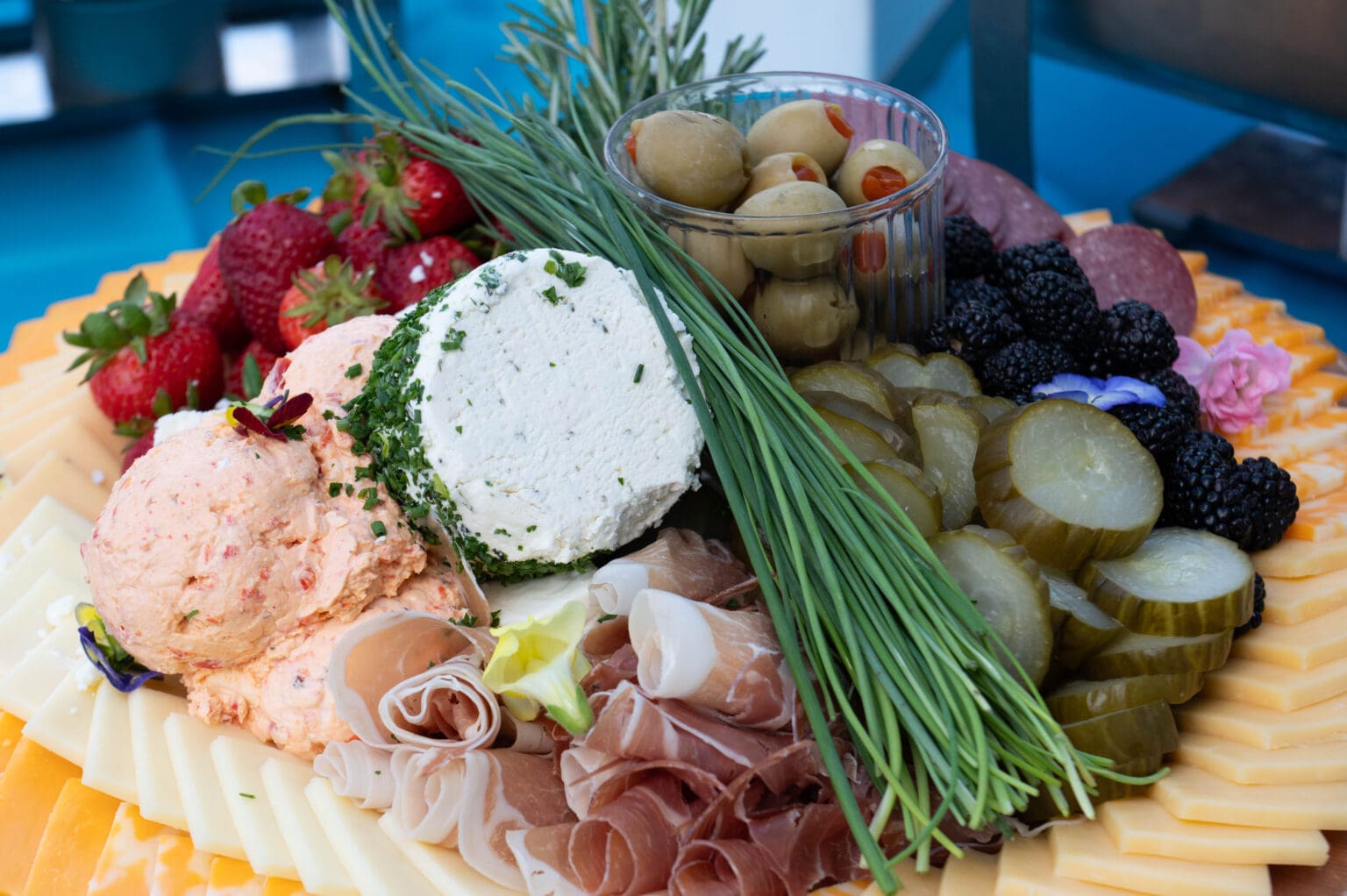 Corporate Partnerships | Virginia Living Museum