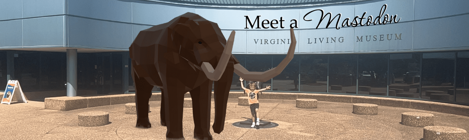 Virginia Living Museum | Protect What's Precious